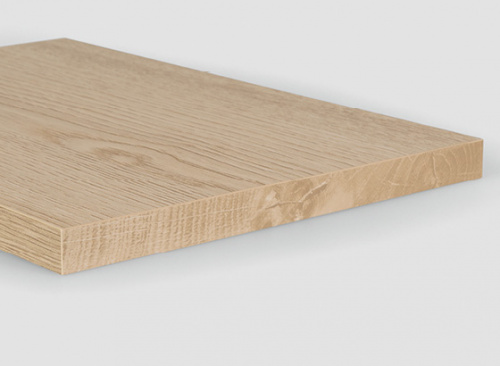 ЛДСП Эггер Дуб Гладстоун песочный 18 мм H3309 ST28 купить в Минске, цена